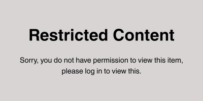 Overview of the CAF for local government - UK Government Security - Beta